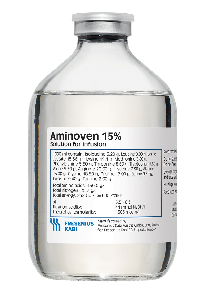 Aminoven®